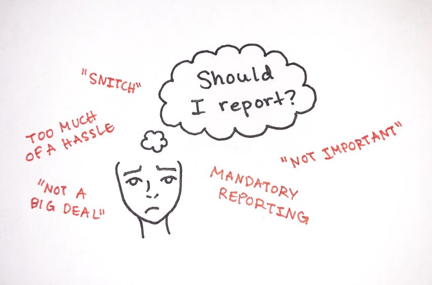 Report Discrimination and/or Harassment - Office of Equal Opportunity